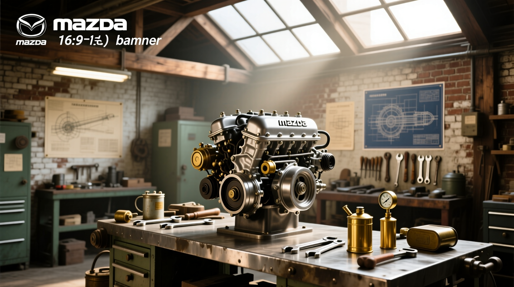 Mazda R2 Engine Guide: How to Choose & Use It Wisely