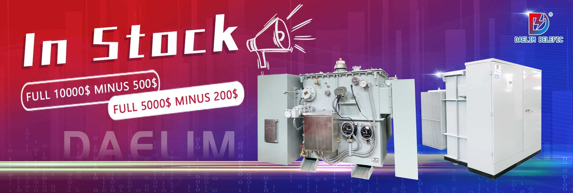 Company Overview - Beijing Daelim Green Ep Technology Co., Ltd.