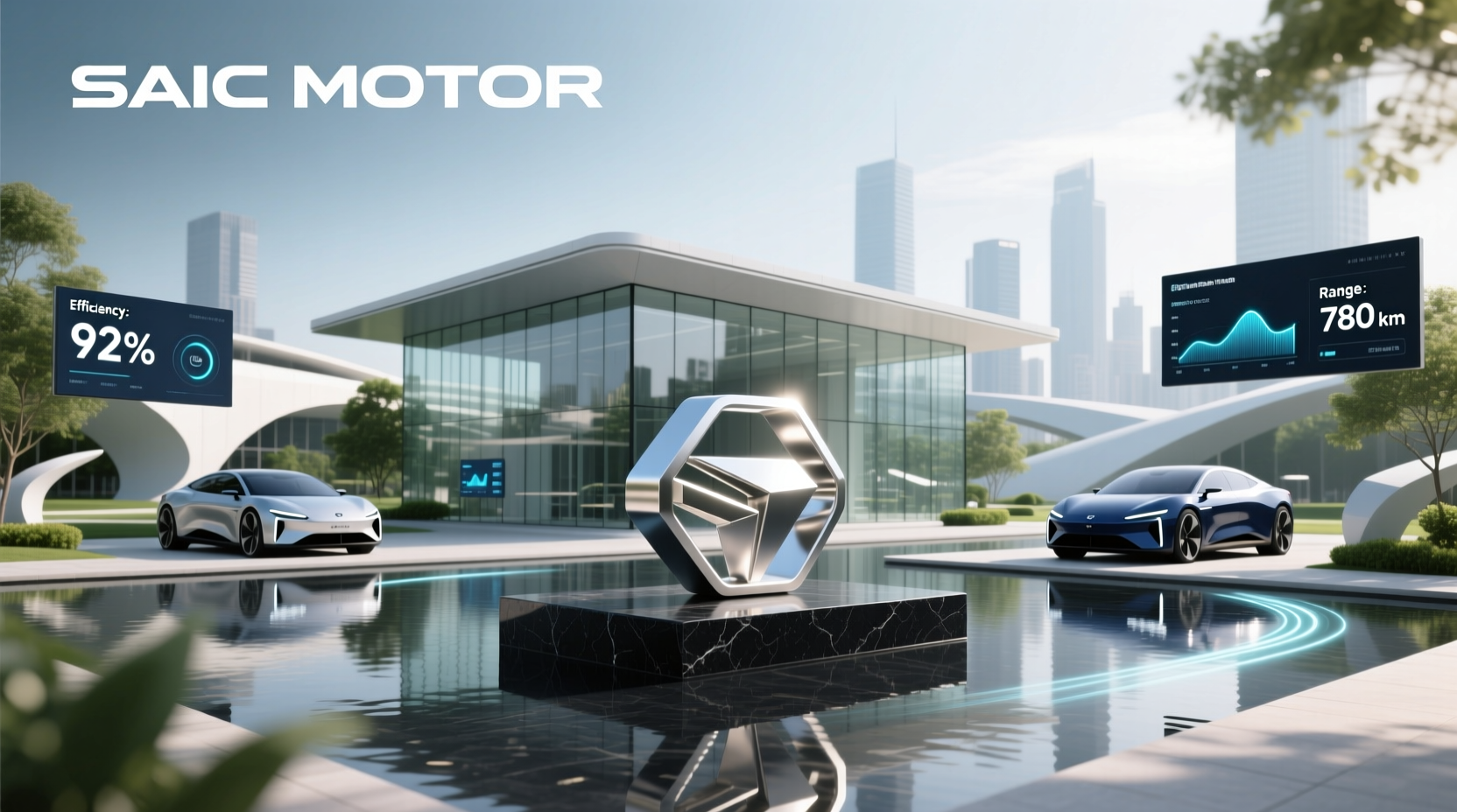 How to Choose a SAIC Motor Maxus Vehicle: A Practical Guide