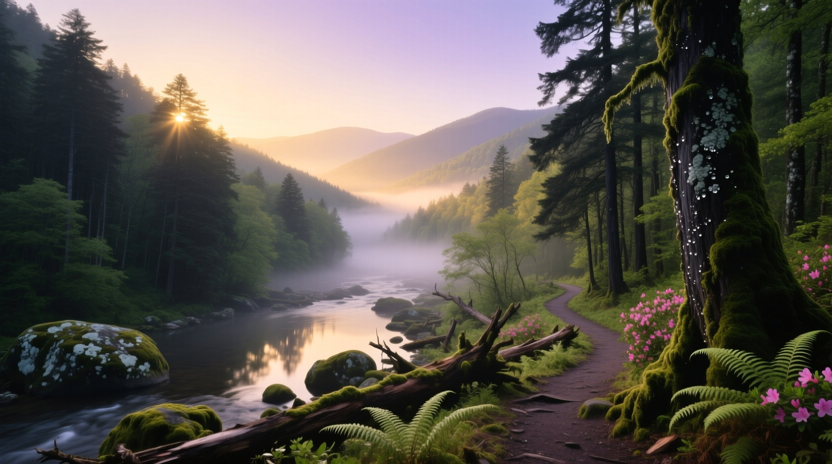 Great Smoky Mountains Climate Guide: When to Visit & What to Expect