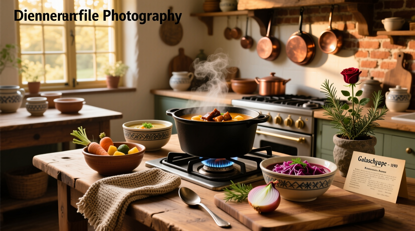 How to Make German Noodle Soup: A Complete Guide