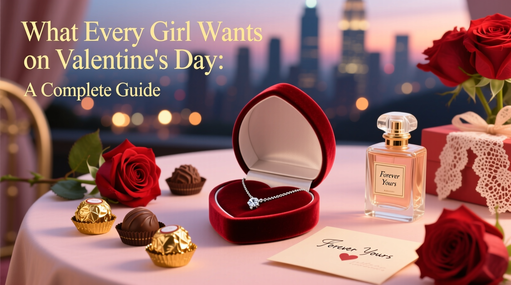 What Is Saint Valentine's Day and Its Meaning