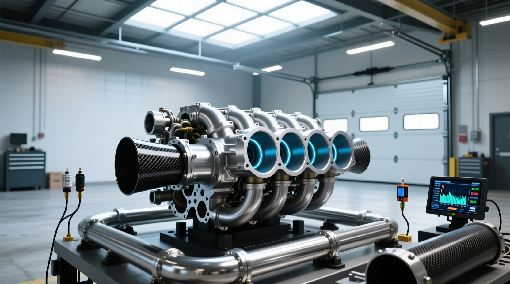 Intake Manifolds Guide: How to Choose the Right One