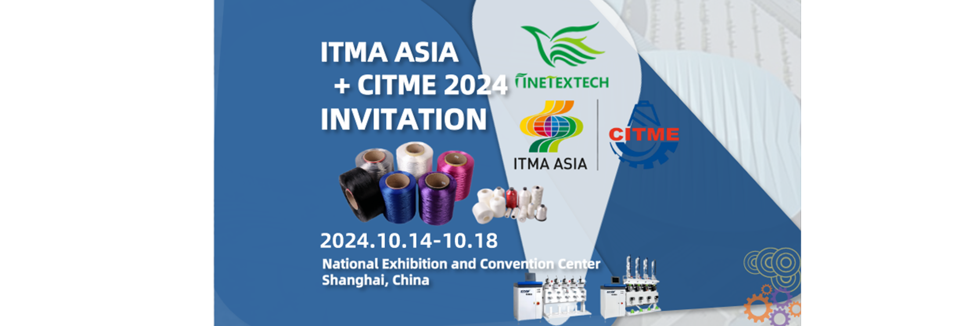 Nanjing Finetex Technology Company Limited - High Tenacity Filament ...