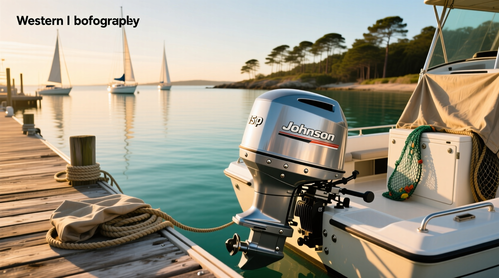 Johnson 15hp Outboard Guide: What to Look For When Buying