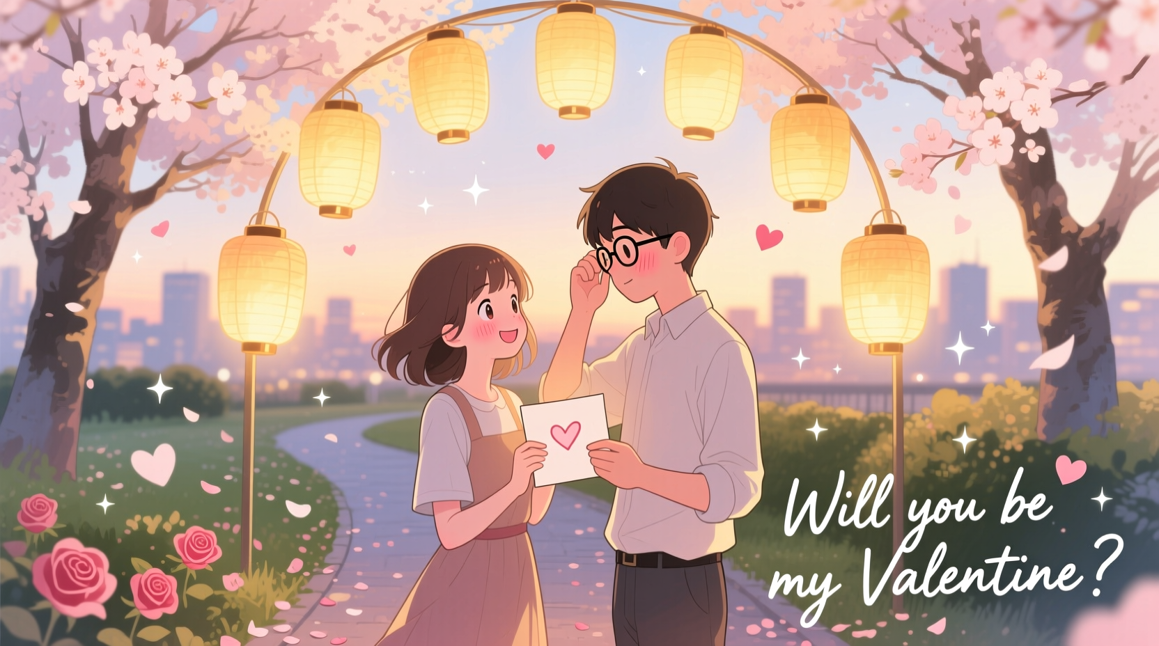 How to Ask Your Crush Out for Valentine's Day: Tips and Ideas