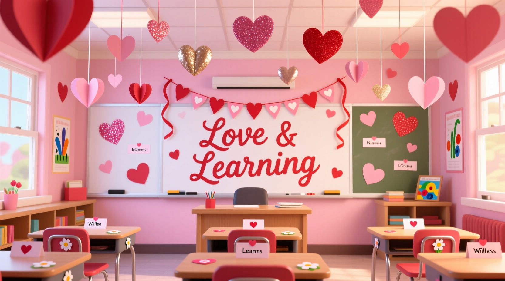 How to Say Happy Valentine's Day in Spanish