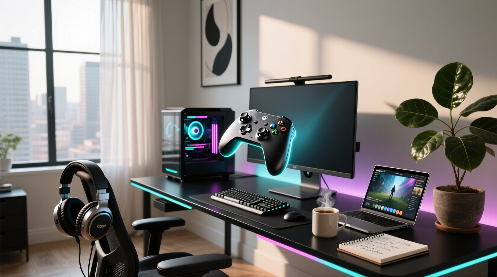 Best Gaming Controller for PC: 2026 Buyer’s Guide