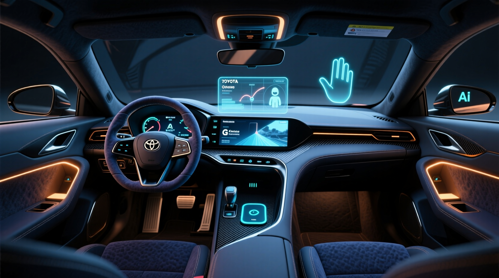 A90 Supra Interior Upgrades for 2026: What’s Confirmed & What’s Not