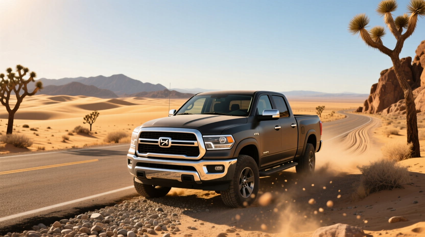 H1 Pickup Truck Guide: What to Look for Now
