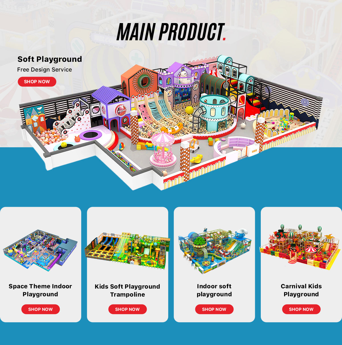 Guangzhou Ifun Park Technology Co., Ltd. - Arcade Game Machine, Soft ...