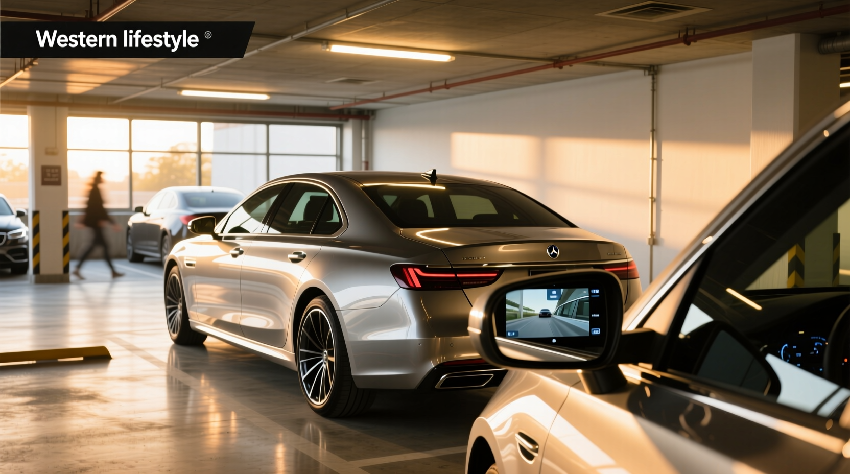 Auto Rear View Mirror Guide: What to Look for in 2025