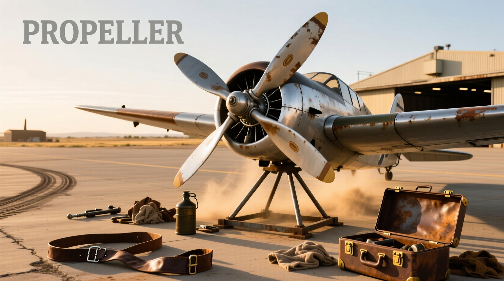 How to Choose a Boat Propeller: A Practical Buyer's Guide