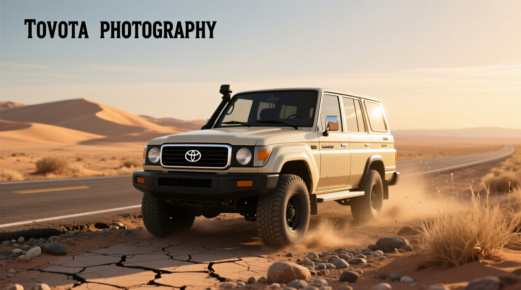 Toyota Land Cruiser Prado 90 Guide: What to Look For