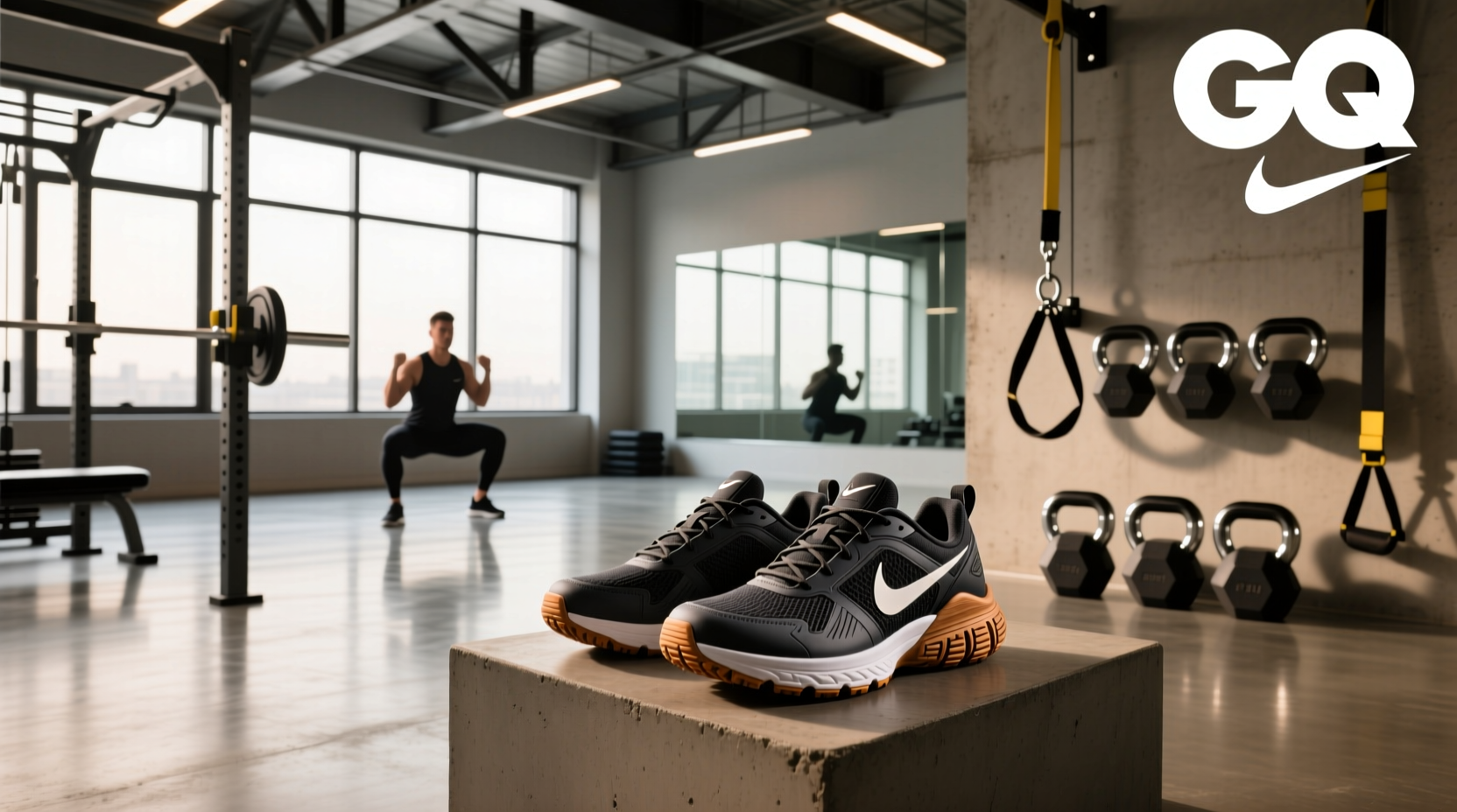 90s Nike Running Shoes Guide: How to Choose & Wear Them Right