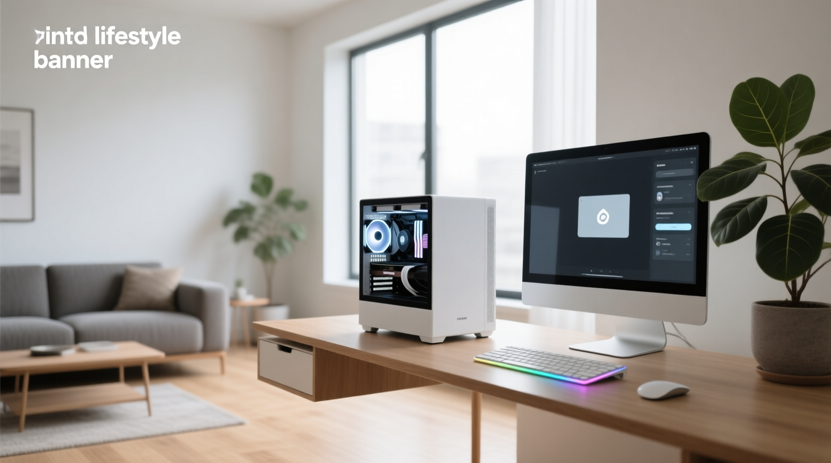 White PC Case Guide: How to Choose the Right One