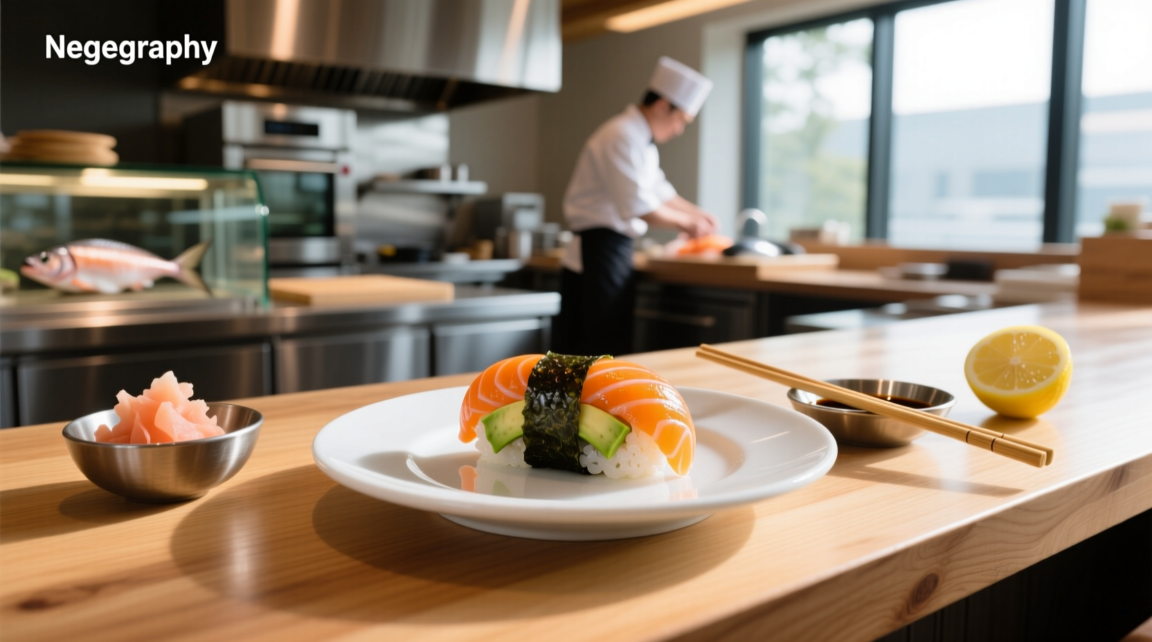 How to Choose a Salmon Roll: A Complete Guide