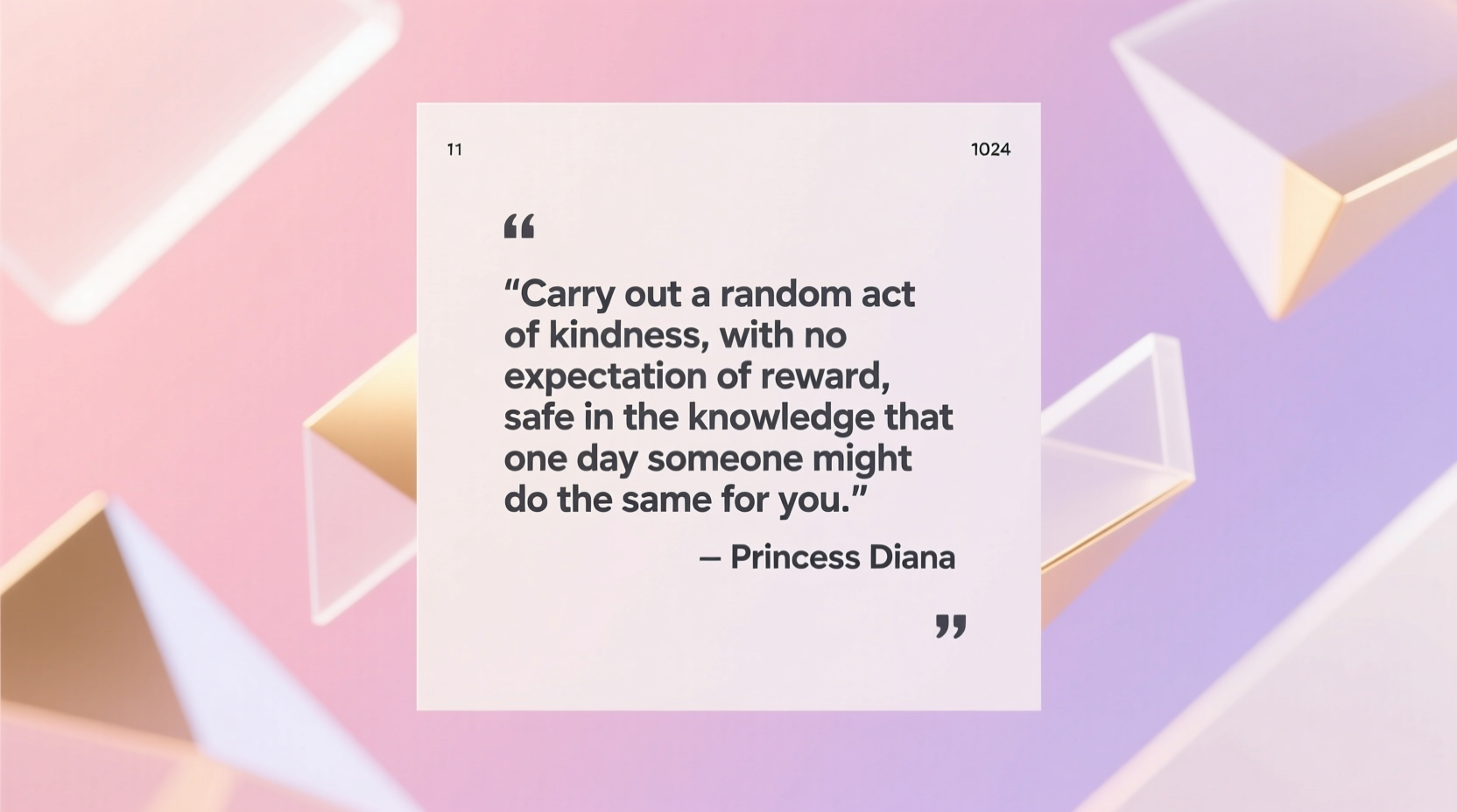 Good Deeds Quotes to Inspire Kindness