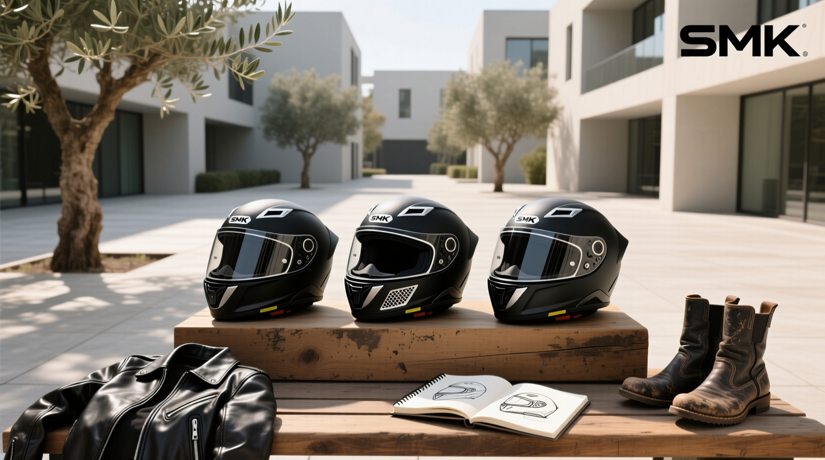 Suomy Helmets Guide: How to Choose the Right Model