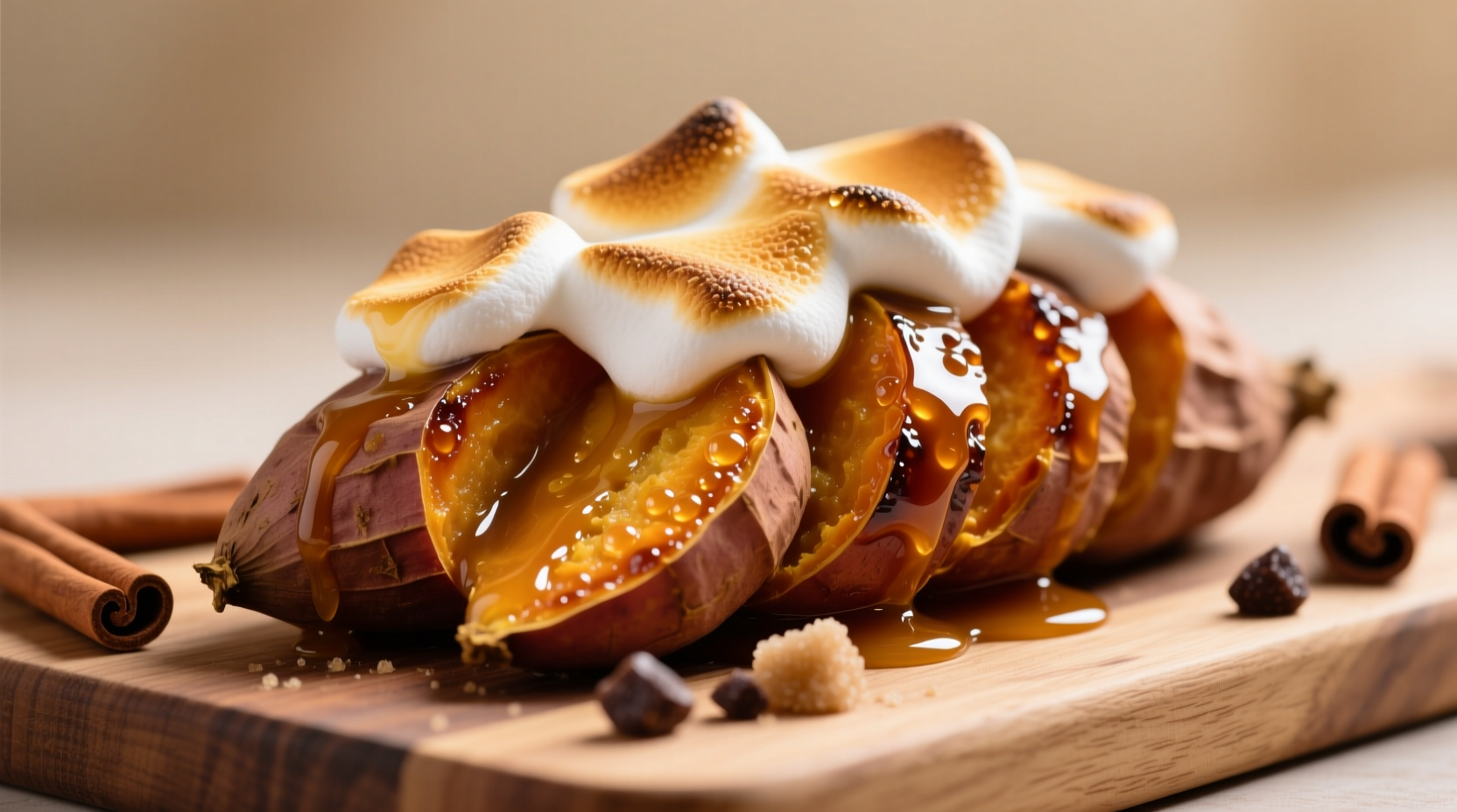 Resep Ubi Manis Manisan: Cara Mudah untuk Hidangan Spesial