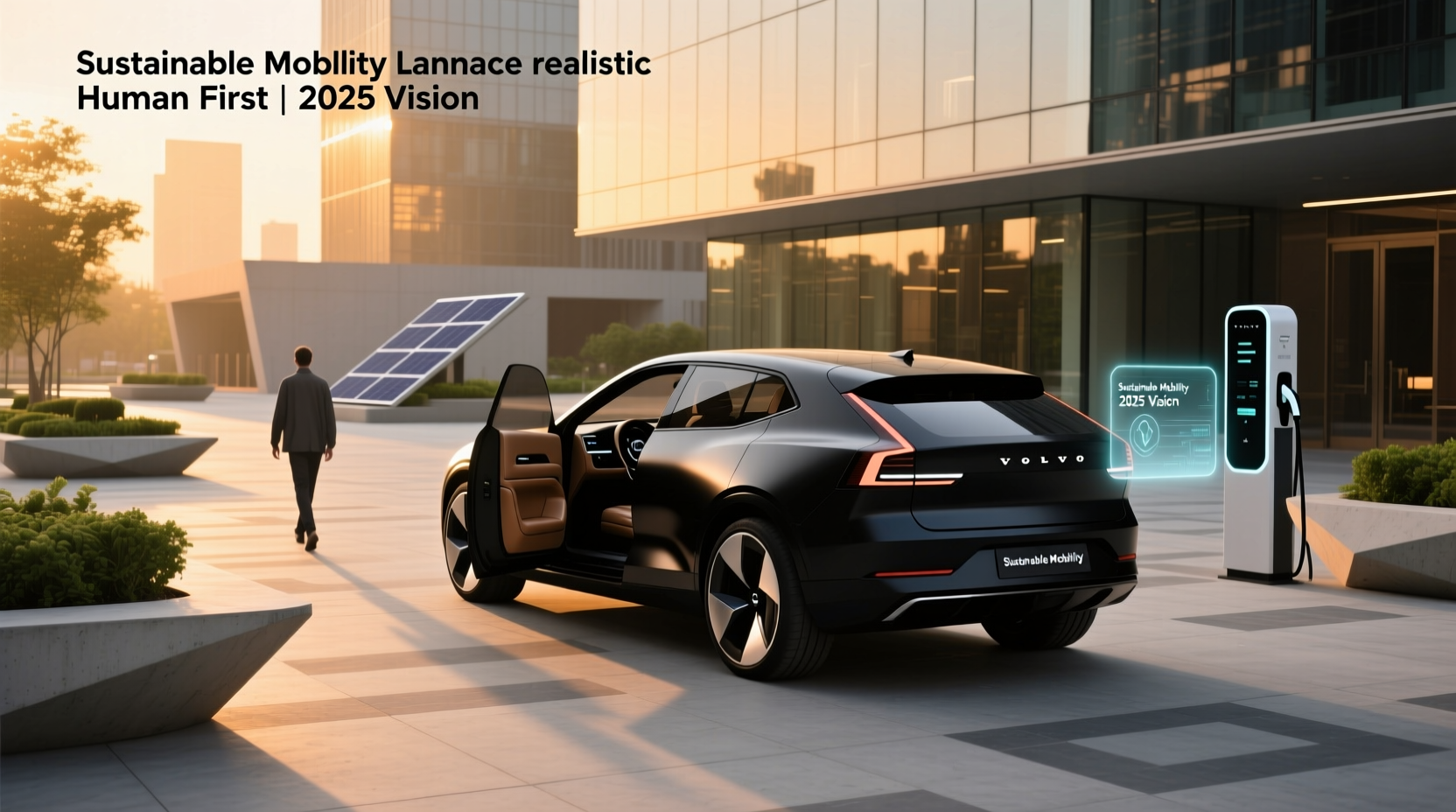 Volvo Luxury Car Market Position 2025 Guide
