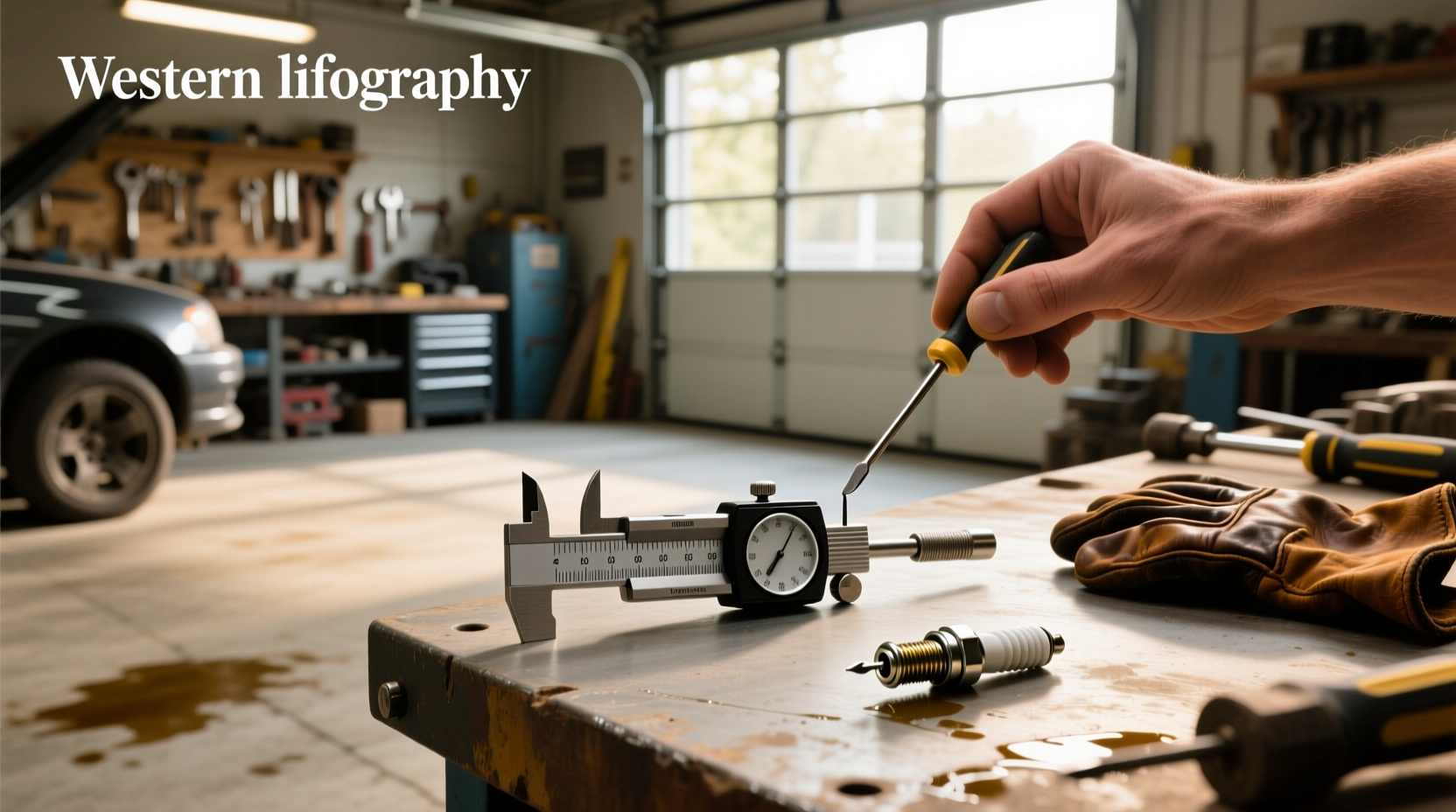 How to Choose a Spark Plug Gap Tool: A Practical Guide