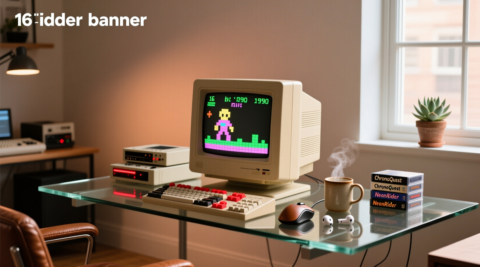 16-Bit Monitor Guide: What You Actually Need to Know