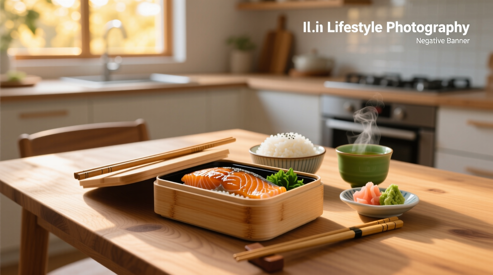 How to Make a Balanced Salmon Teriyaki Bento Box: A Complete Guide