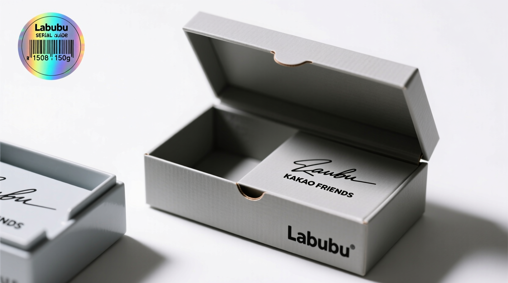How to Tell Authentic Labubu Box: A Complete Guide to Spotting Real vs ...