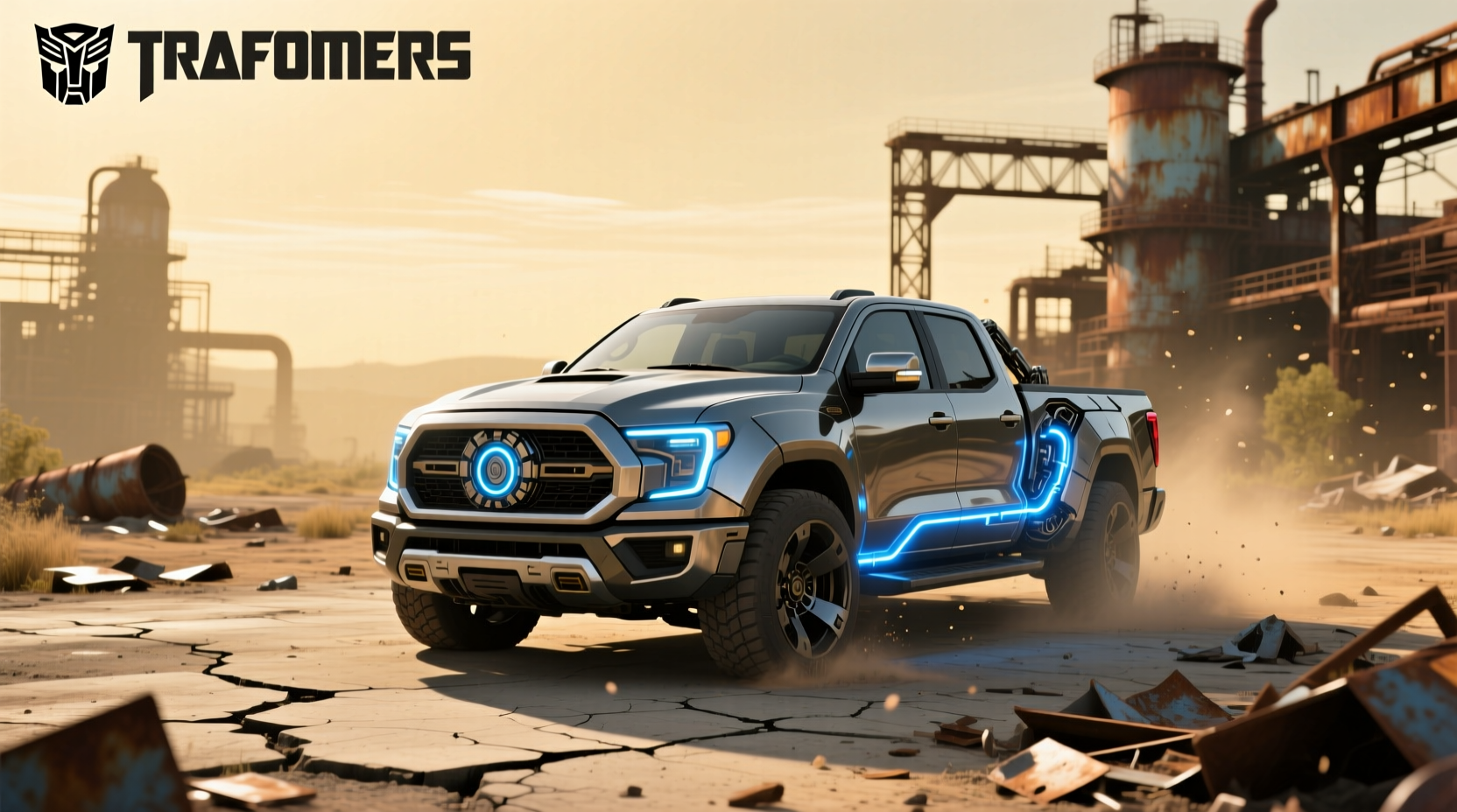 Transformers Pickup Truck Guide: How to Choose the Right One