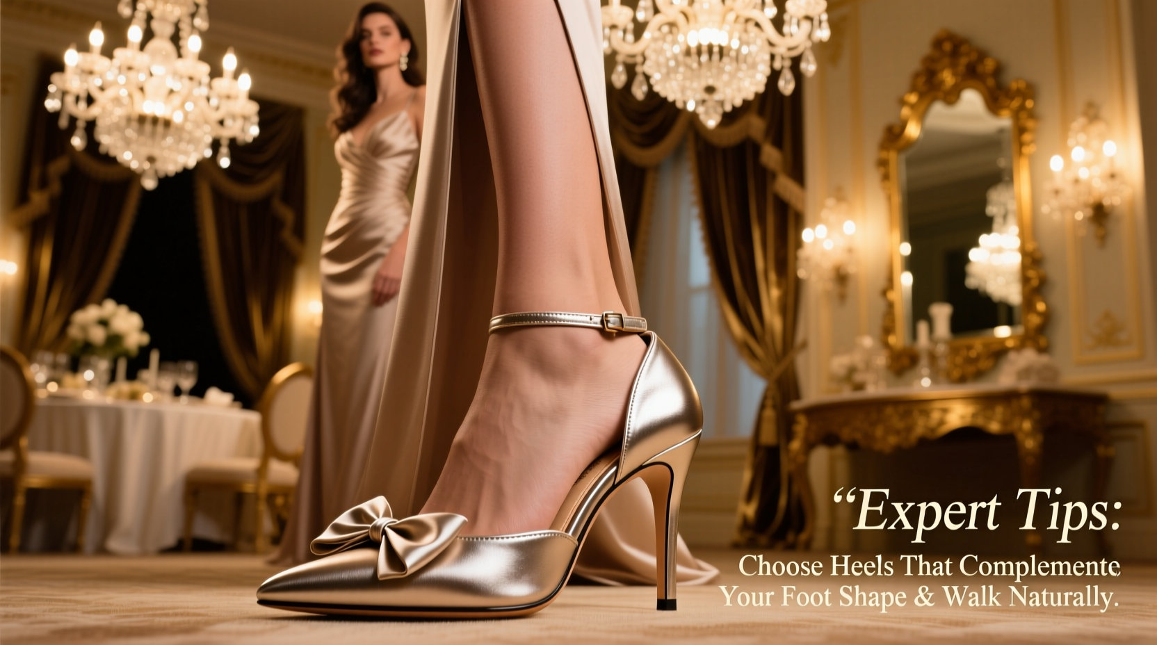 Expert Tips For Choosing Comfortable High Heels That Keep You Stylish ...