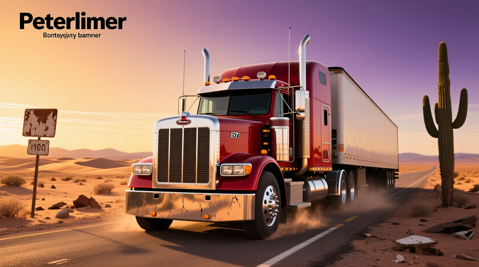 How to Choose a Peterbilt Truck: A Practical Guide
