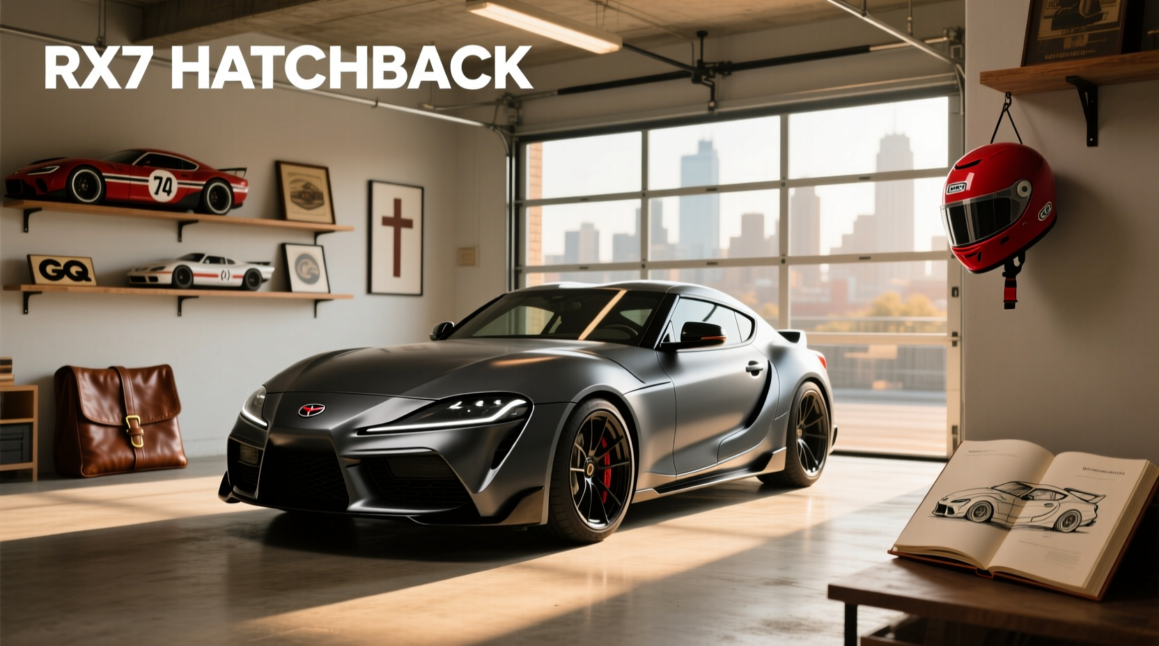 Mazda RX-7 Guide: What to Look for in a Classic JDM Sports Car