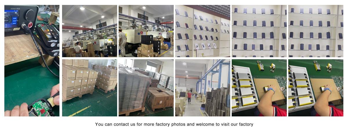 公司概述 - Shenzhen Shengyi Technology Co., Ltd.