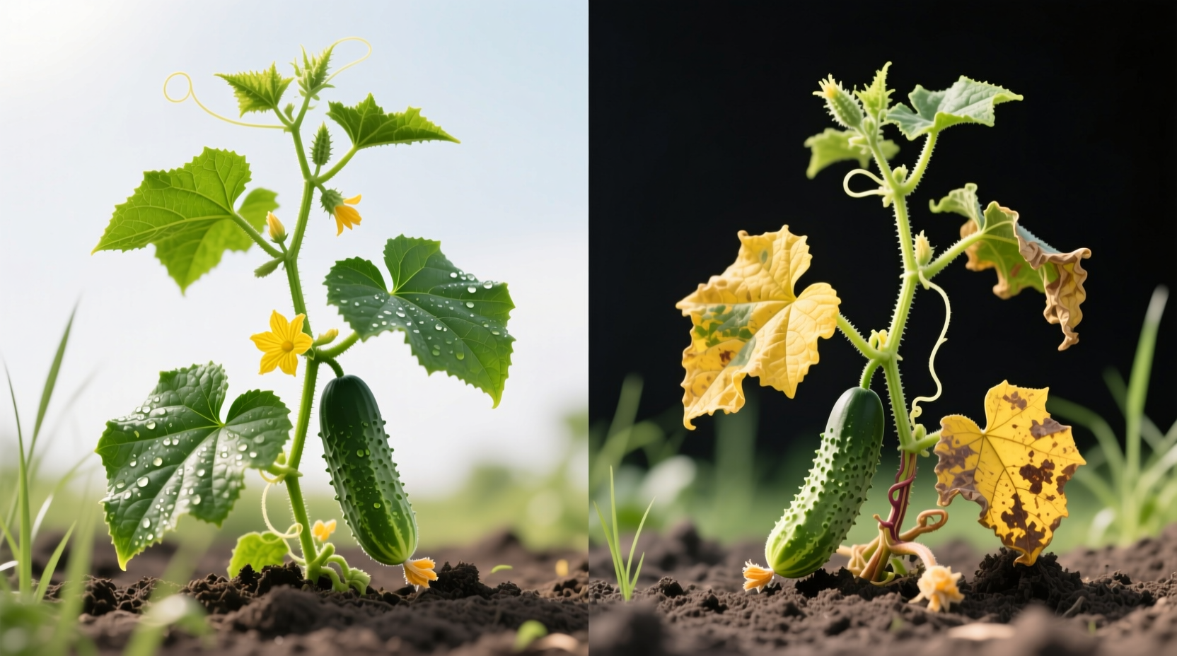 Cucumber Plant Care: Stop Losing Vines to Preventable Diseases