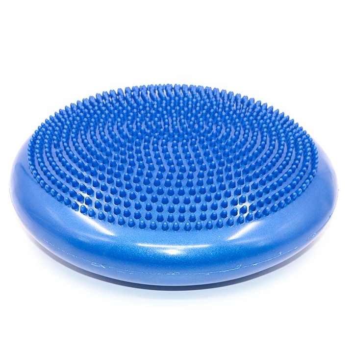 Inflatable Disc Cushion - Balance and Stability for Kids