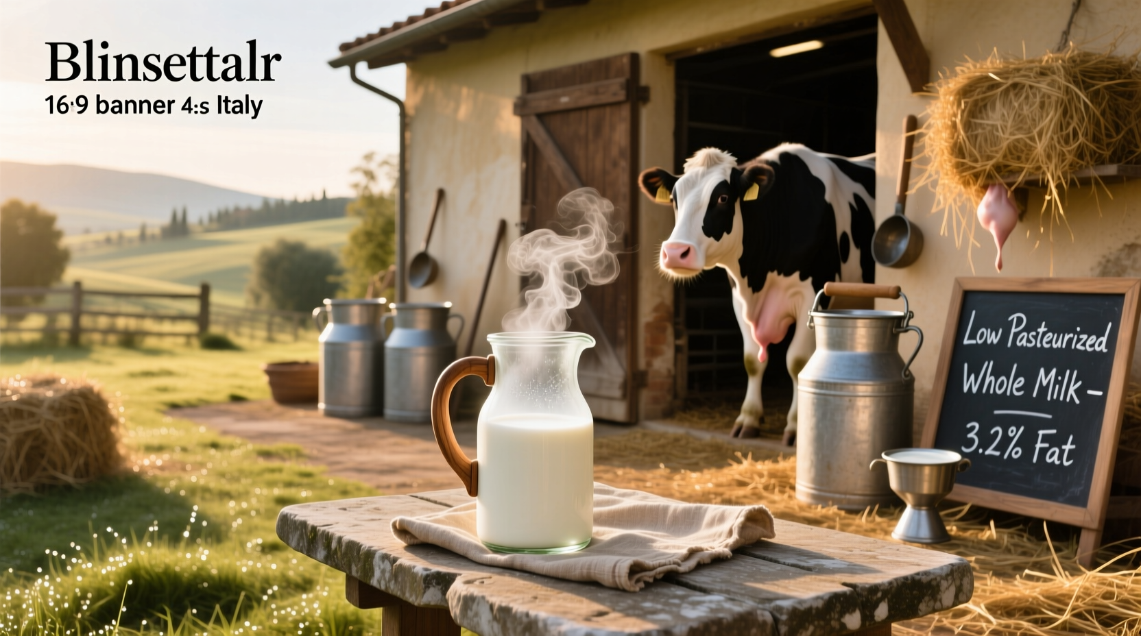 How to Choose Low-Pasteurized Whole Milk: A Practical Guide