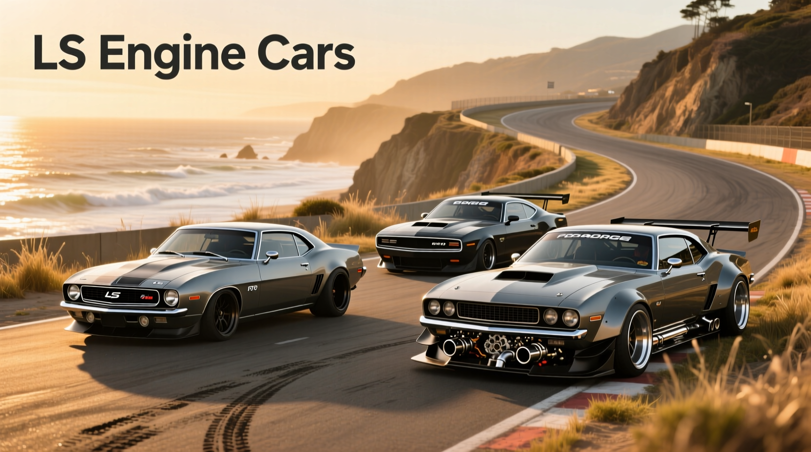 LS2 Engine Guide: What to Look for in a Swap or Build