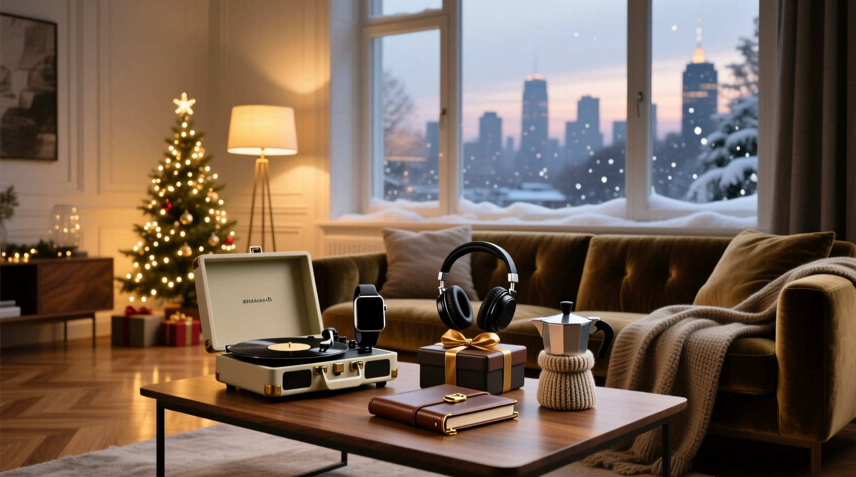 Cool Tech Gadgets for Guys Guide: 2026 Trends & How to Choose