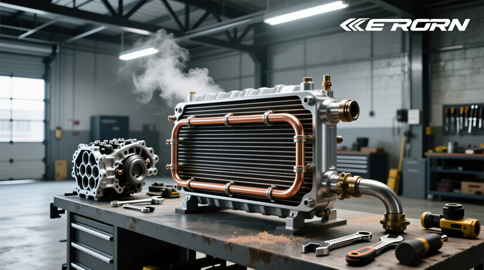 Radiator AC Guide: What to Look for in Car Cooling Systems