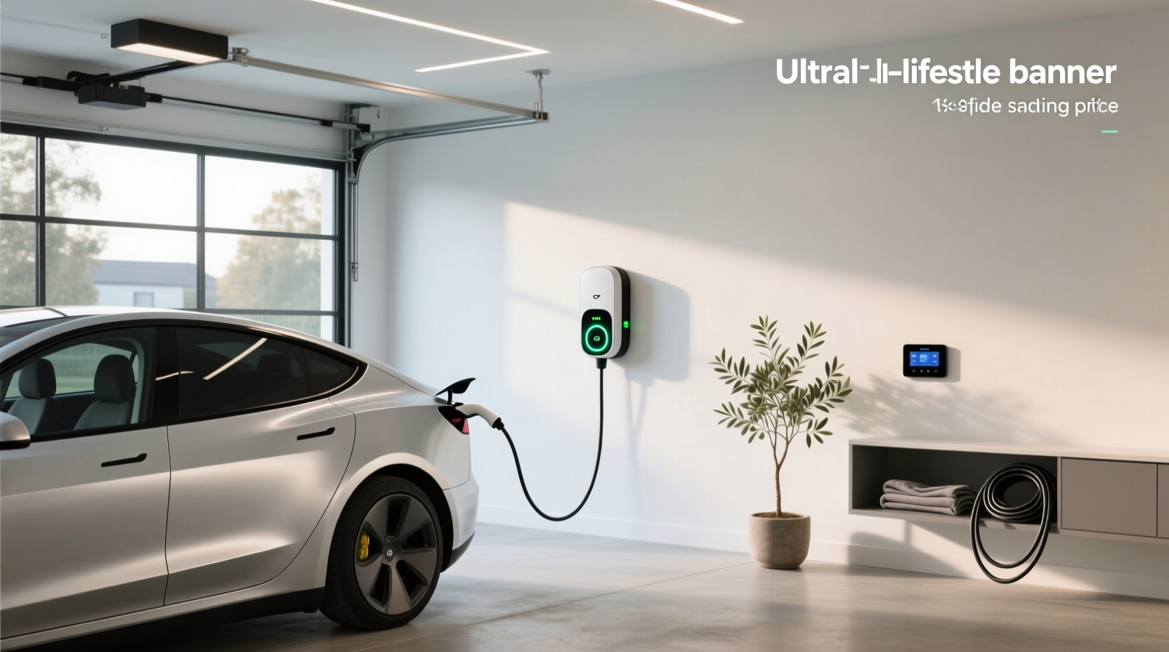 How to Choose the Best Home Electric Car Charger