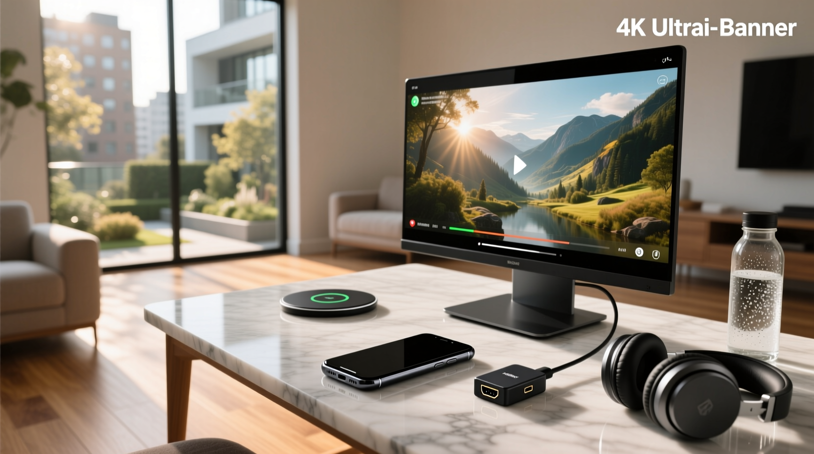 How to Use Smartphones with HDMI Output — 2025 Guide
