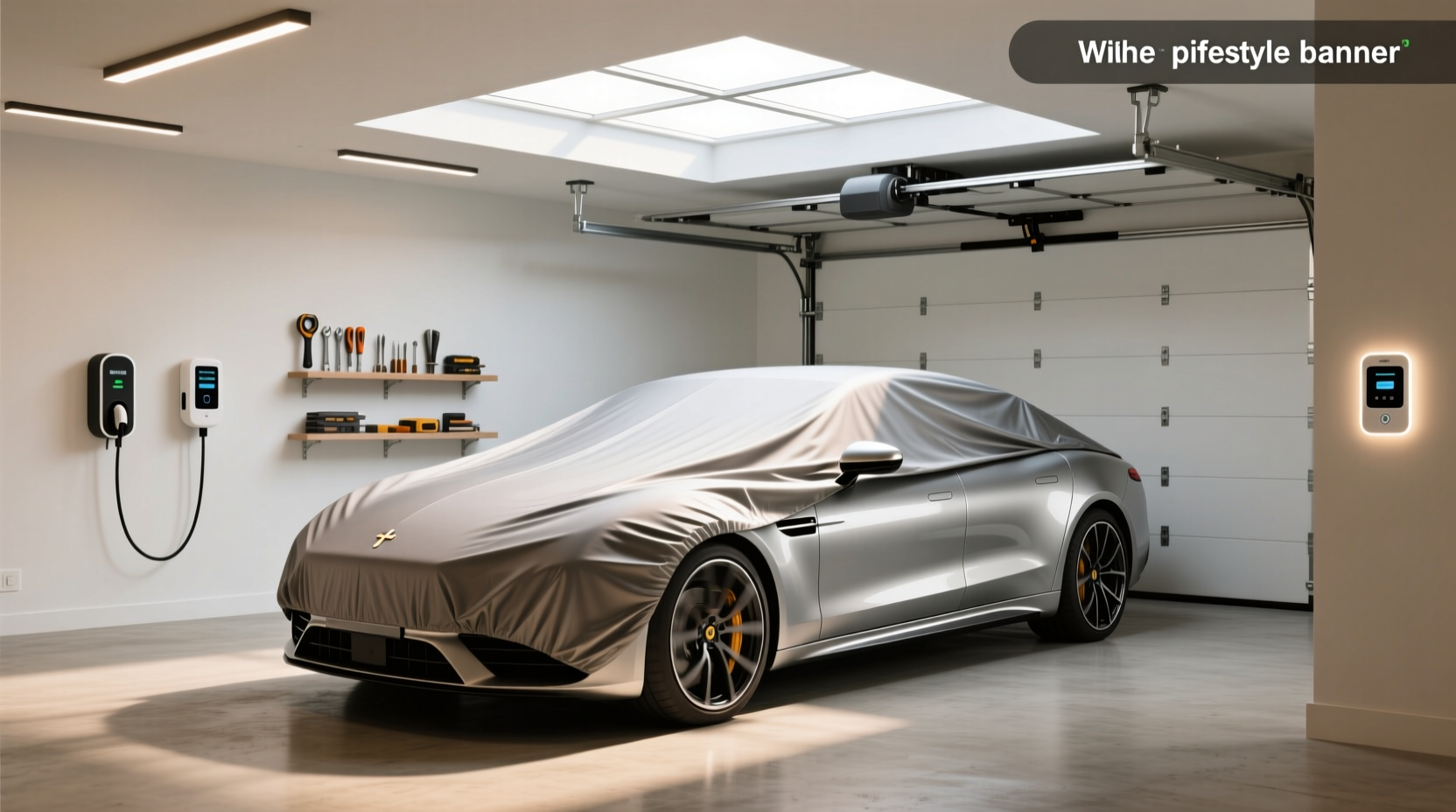 What Is an Automatic Car Cover and How Does It Work?