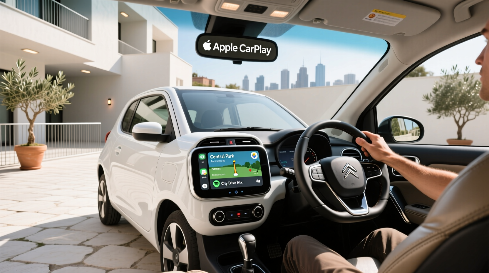 Citroën C1 Motor Guide: How to Choose the Right Engine