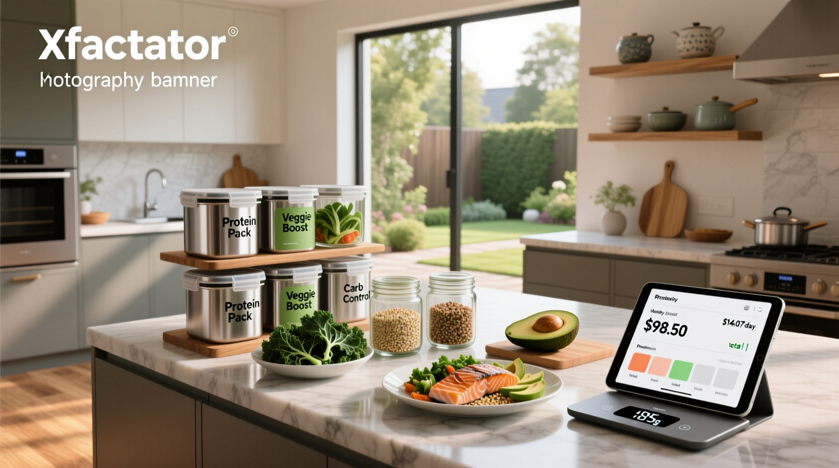 How Much Does Factor Meal Prep Cost Per Week? Guide