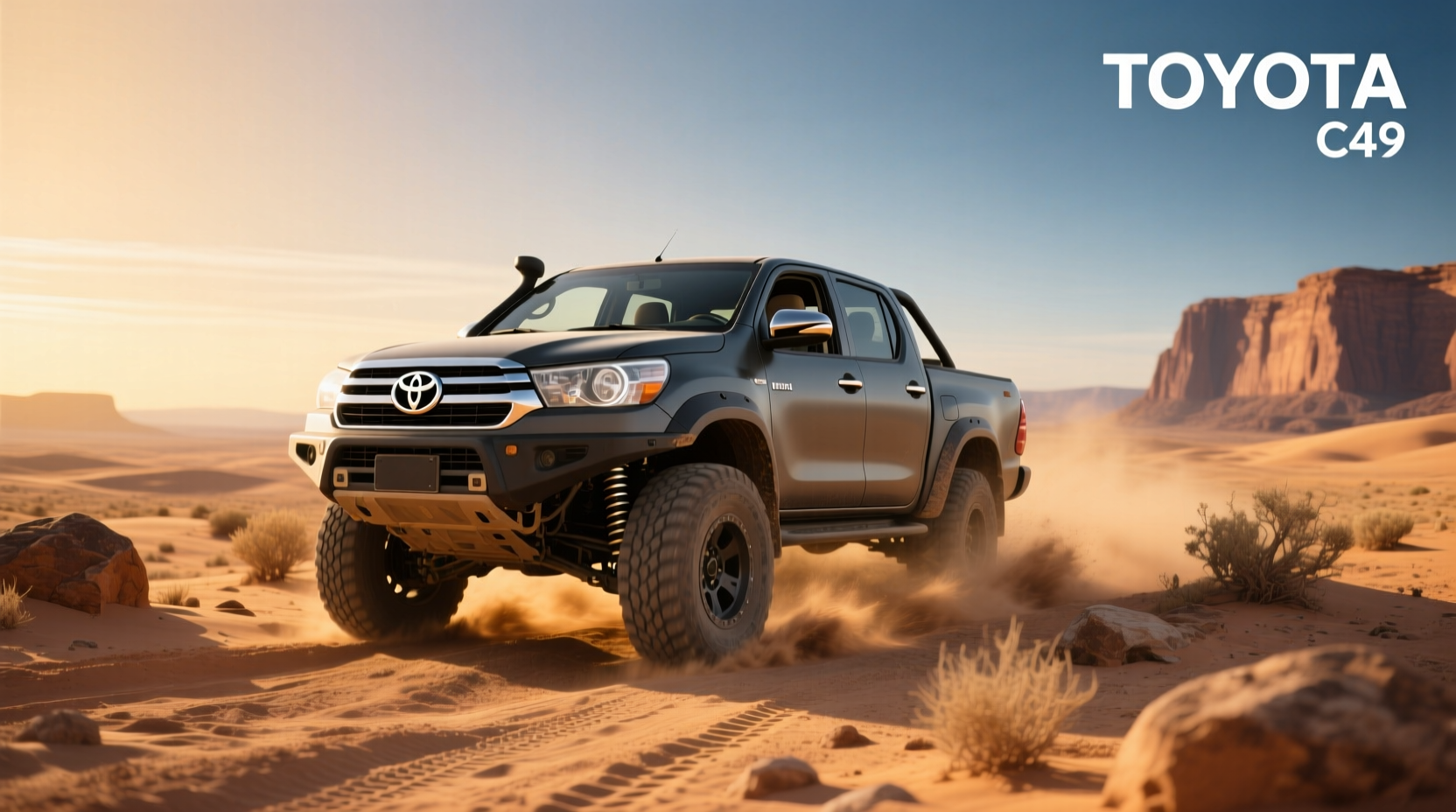 Hilux Offroad Guide: What to Look for in a Used or Modified Model