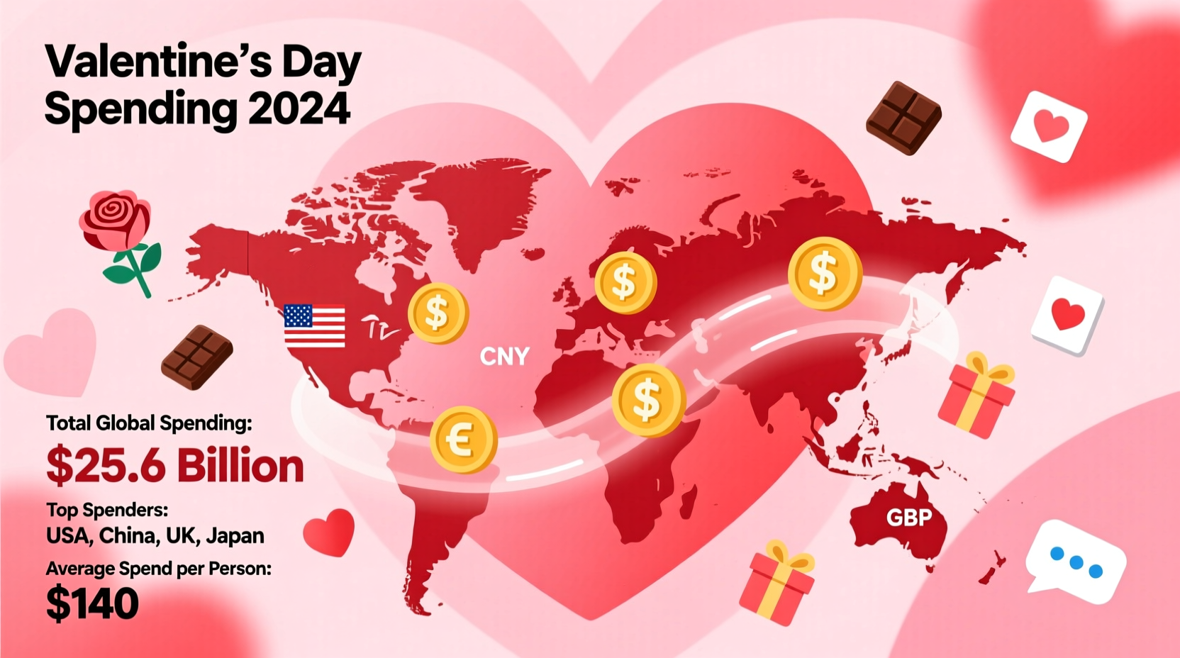 How to Make a Valentine's Day Card Online