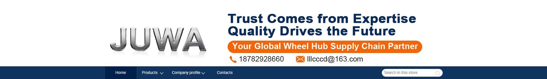 Company Overview - Chengdu Juwa Information Technology Co., Ltd.