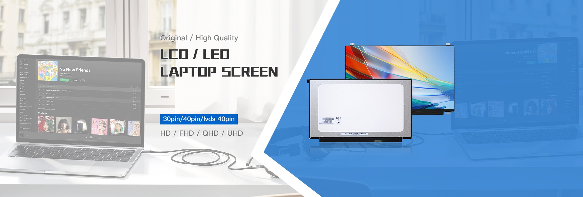 Company Overview - Guangzhou Riss Electronic Technology Co.,Ltd.