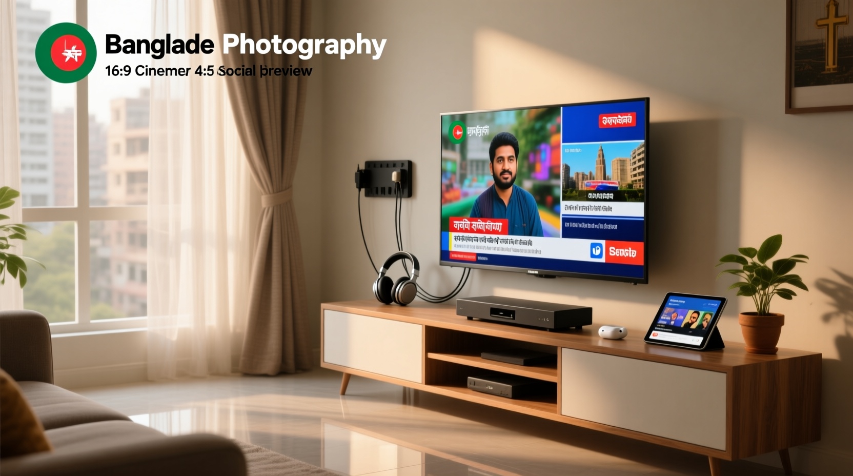 Set Top Box Bangladesh Guide: How to Choose in 2026